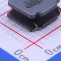 China Compact Size Power Inductor CENKER CKCS8040-4.7uH M Suitable for DC DC Converters and Power Supplies for sale