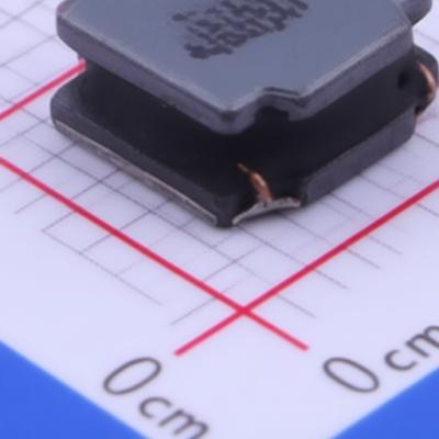 China Compact Size Power Inductor CENKER CKCS8040-4.7uH M Suitable for DC DC Converters and Power Supplies for sale