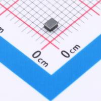 China CENKER CKCS201610-6.8uH M Compact Inductor with Closed Magnetic Circuit and Low Magnetic Leakage Flux for sale