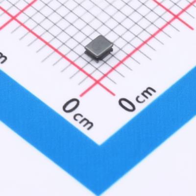 China CENKER CKCS201610-6.8uH M Compact Inductor with Closed Magnetic Circuit and Low Magnetic Leakage Flux for sale