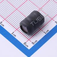 China Radial Type Choke Inductor Model CENKER CKPK0912-33uH/K-U3 with 33uH Inductance and 100 Milliohm DCR for sale