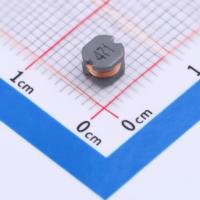 China High Power SMD Inductor CENKER CKO43-470uH M Suitable for LED Televisions and Communication Devices for sale