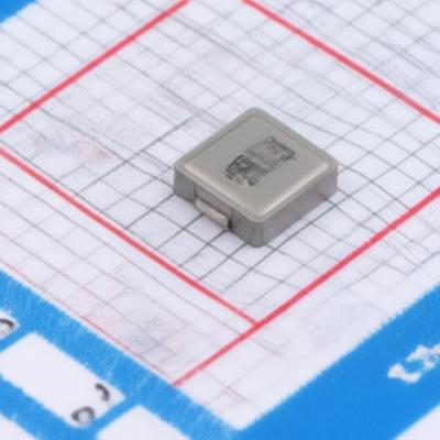 China SMD Molding Power Inductor Cenker CKST04015-3.3uH/M Designed for Power Modules and Industrial Control for sale