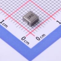 China High accuracy shielded inductors CENKER CKST0402-1uH/M suitable for laptops servers and audio systems for sale