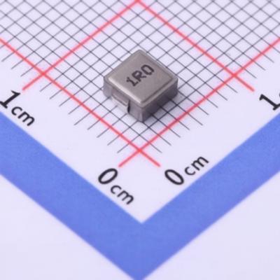 China High accuracy shielded inductors CENKER CKST0402-1uH/M suitable for laptops servers and audio systems for sale
