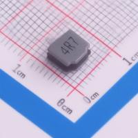 China High Current Inductor CENKER CKCS6020-10uH M Suitable for Switching Regulators and Power Supplies for sale