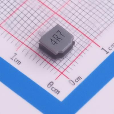 China High Current Inductor CENKER CKCS6020-10uH M Suitable for Switching Regulators and Power Supplies for sale