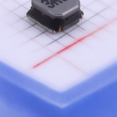 China CENKER CKCS3015-3.3uH M inductor offering over 30 percent higher rated current and low magnetic leakage for sale