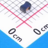 China surface mount wire wound chip ferrite inductor CENKER CKCW0805-1uH K for high frequency applications for sale