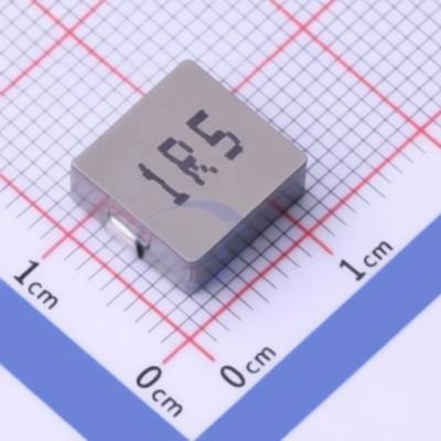 China High density mounting CENKER CKST1004-1.5uH M-B inductor with low loss alloy powder and compact size for sale