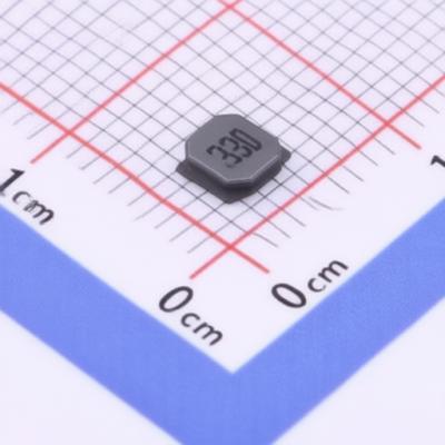 China Stable Inductance CENKER CKCS4012-33uH M Inductor Used in Telecommunications and Industrial Equipment for sale