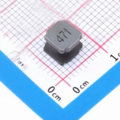 China CENKER CKCS6045-470uH M inductors designed to enhance performance in electronic devices and circuits for sale