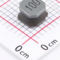 China High power surface mount inductor CENKER CKCS5040 10uH M featuring closed magnetic circuit and low noise for sale
