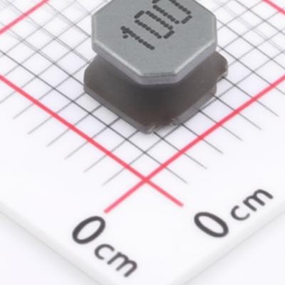 China High power surface mount inductor CENKER CKCS5040 10uH M featuring closed magnetic circuit and low noise for sale