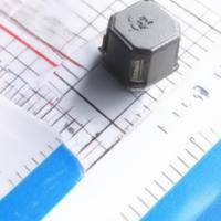China CENKER CKCS5040-470uH M SMD Power Inductor Offering High Rated Current and Low Magnetic Leakage for sale