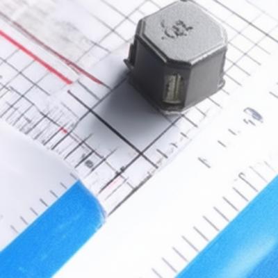 China CENKER CKCS5040-470uH M SMD Power Inductor Offering High Rated Current and Low Magnetic Leakage for sale