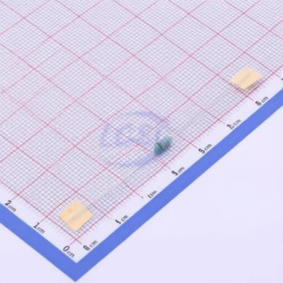 China CENKER CKL0307-1.8uH K-A compact axial fixed inductor for in radios telephones and radio transceivers for sale