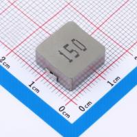 China CKST1206-15uH/M SMD Molding Power Inductor 15uH Nominal Inductance and 9A RMS Current for LED Lighting for sale