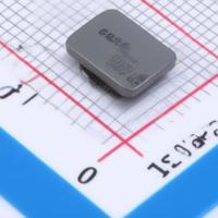 China Magnetic Resin Shielded SMD Power Inductor CENKER CKCS6020-6.8uH M for PAD and Notebook Applications for sale