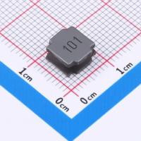 China Electronic Equipment SMD Power Inductor CENKER CKCS6020-22uH/M Featuring Ferrite Core and Copper Wire for sale