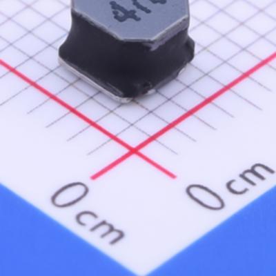 China Small Ultra Thin Inductor CENKER CKCS4030-47uH M Surface Mount with Magnetic Resin Shielded Structure for sale