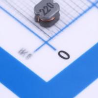China Electronic Component CENKER CKO32-22uH K Inductor Coil for Power Electronics and Signal Filtering for sale
