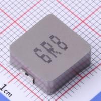 China Compact Inductor Coil CENKER CKST1206-6.8uH M Suitable For Various Electronic And Electrical Devices for sale