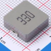 China CENKER CKST1205-33uH M compact inductor with closed magnetic circuit and low loss alloy powder material for sale