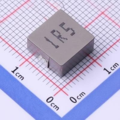 China CENKER CKST1005-1.5uH M B Shielded Inductor Suitable for Networking Security and Server Applications for sale