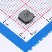 China CENKER CKCS6020-4.7uH M inductors ideal for signal filtering and energy storage in electronic devices for sale