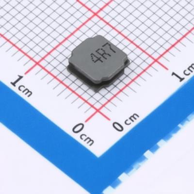 China CENKER CKCS6020-4.7uH M inductors ideal for signal filtering and energy storage in electronic devices for sale