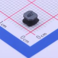China Surface mount inductor CENKER CKCS4030-4.7uH/M designed for LED lighting notebooks and desktop computers for sale