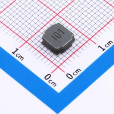 China CENKER CKCS6028-100uH M inductor designed for automotive systems LED lighting and computing devices for sale