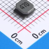China Magnetic Inductor Coil CENKER CKCS4020-47uH M Suitable for Electronic Device Circuit Integration for sale