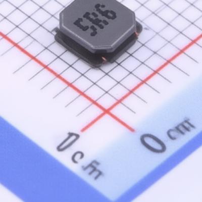China CENKER CKCS4018-5.6uH M Surface Mount Inductor with Ni Zn Ferrite Core and Magnetic Resin Shielded Design for sale