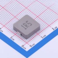 China Inductor Coil CENKER CKST1205-1.5uH M-B Series Surface Mount Power Inductors for Electronic Circuits for sale