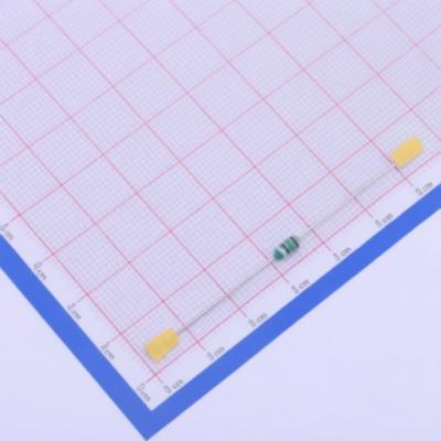 China Magnetic Inductor CENKER CKL0307-150uH K CCA T Type Suitable for Power Supply and Signal Processing for sale