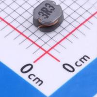 China CENKER CKO32-3.3uH M Power Inductor SMD Type Suitable for TVR OA Equipment LED Televisions and Audio for sale