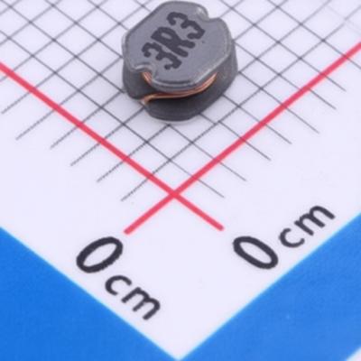 China CENKER CKO32-3.3uH M Power Inductor SMD Type Suitable for TVR OA Equipment LED Televisions and Audio for sale