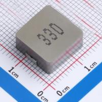 China SMD Molding Power Inductor CENKER CKST1206-33uH/M Suitable for Power Modules and Measuring Equipment for sale