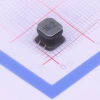 China CENKER CKCS5040-1.2uH N inductor with wide frequency range up to 5 MHz and RoHS Halogen free compliance for sale