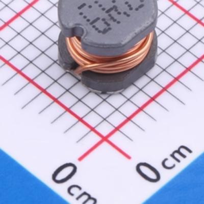 China CENKER CKO54-6.8uH M SMD Power Inductor Ideal for DC DC Converters TVR and OA Equipment Applications for sale