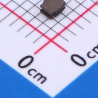 China Durable ferrite core inductor CENKER CKCSA201610-3.3uH/M with Fe base metal and closed magnetic circuit design for sale