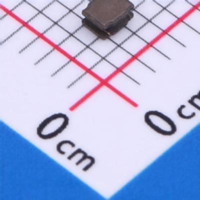 China Durable ferrite core inductor CENKER CKCSA201610-3.3uH/M with Fe base metal and closed magnetic circuit design for sale