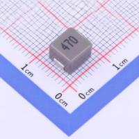 China CENKER CKST0605-47uH M Inductor Featuring Low Loss Alloy Powder and Wide Operating Temperature Range for sale