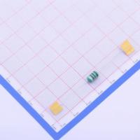 China Power Supply Inductor CENKER CKL0510-1mH K A 0 252MHz T Ideal for Industrial Electronics Applications for sale