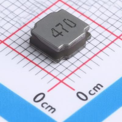 China CENKER CKCS6028-47uH M SMD power inductor designed for PADs notebooks servers and networking devices for sale