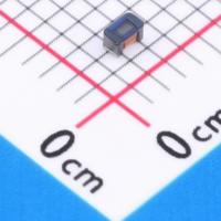 China Compact Wire Wound Chip Ferrite Inductor CENKER CKCW0603H-10uH K for Bluetooth and WLAN Applications for sale