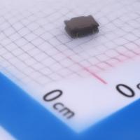 China Durable CENKER CKCSA252010-0.47uH/N inductors with reduced EMI and shock resistant Fe base metal core for sale