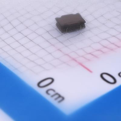 China Durable CENKER CKCSA252010-0.47uH/N inductors with reduced EMI and shock resistant Fe base metal core for sale